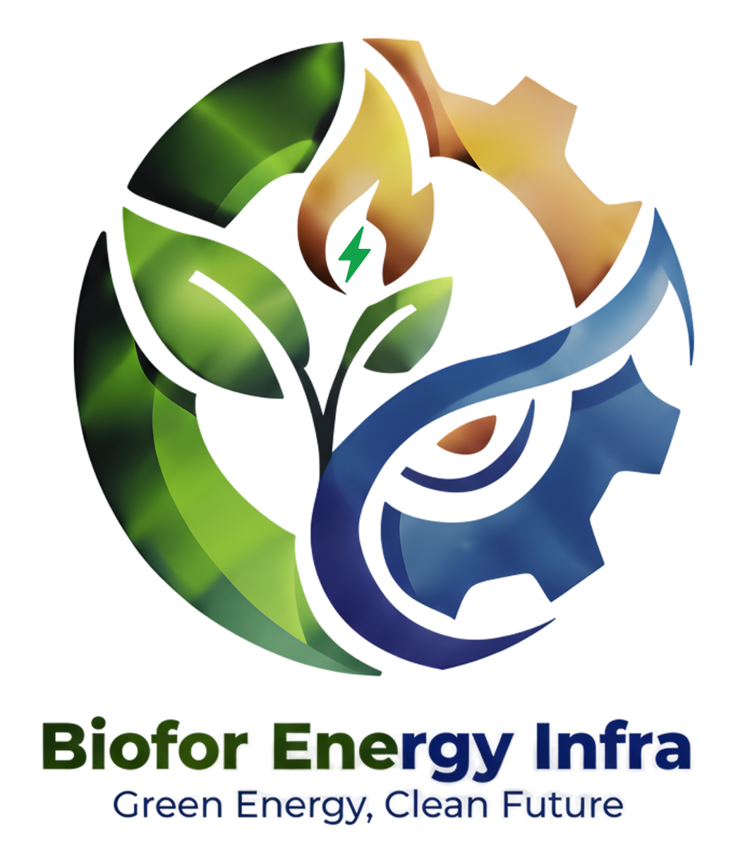 Home - Biofor Energy Infra